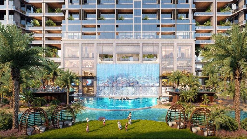 NOBLE CRYSTAL TÂY HỒ - TRỰC TIẾP CHỦ ĐẦU TƯ